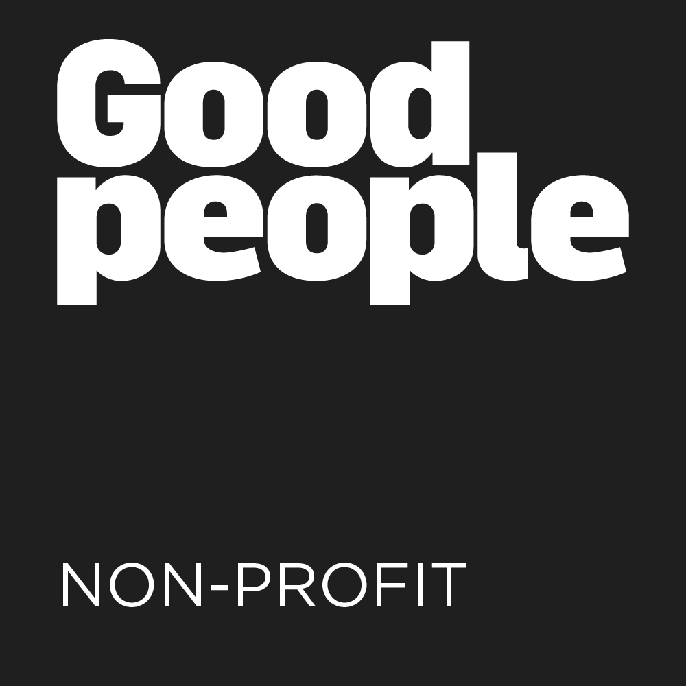 Good people an agency for change | Non-profit organisation & Good ...